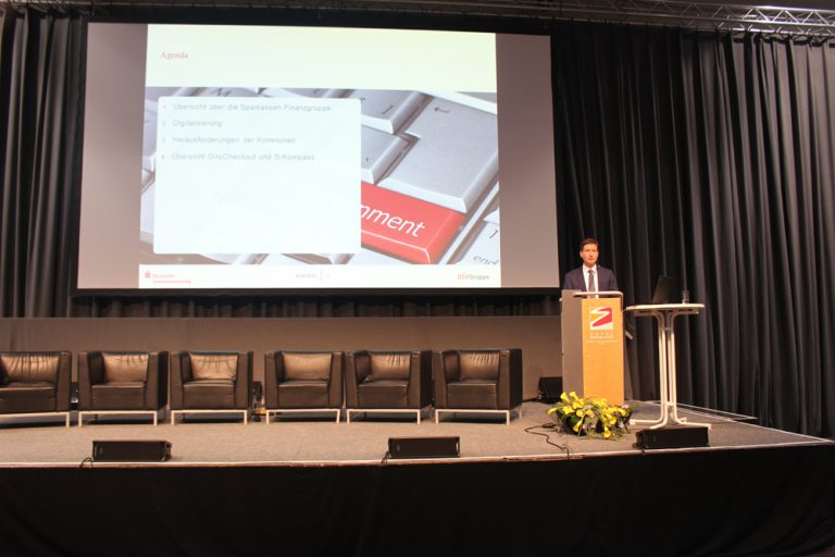 Dr. Markus Hild – Fachverband der Kommunalkassenverwalter e.V.